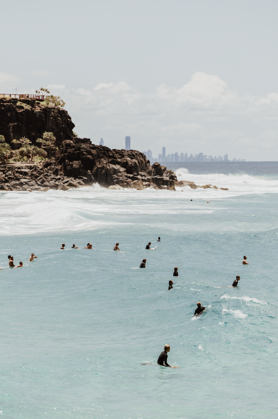 Point Danger – Mackenzie Sweetnam
